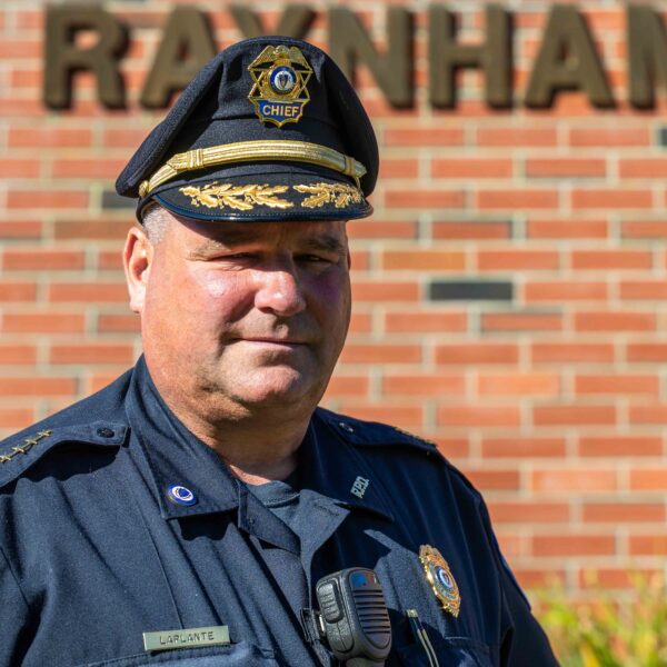 Department Roster – Raynham Police Department