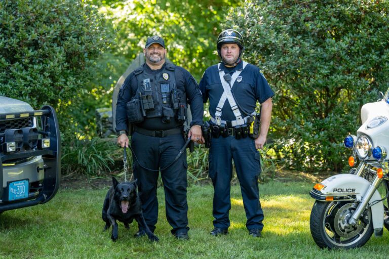 Raynham Police Department – Official Website