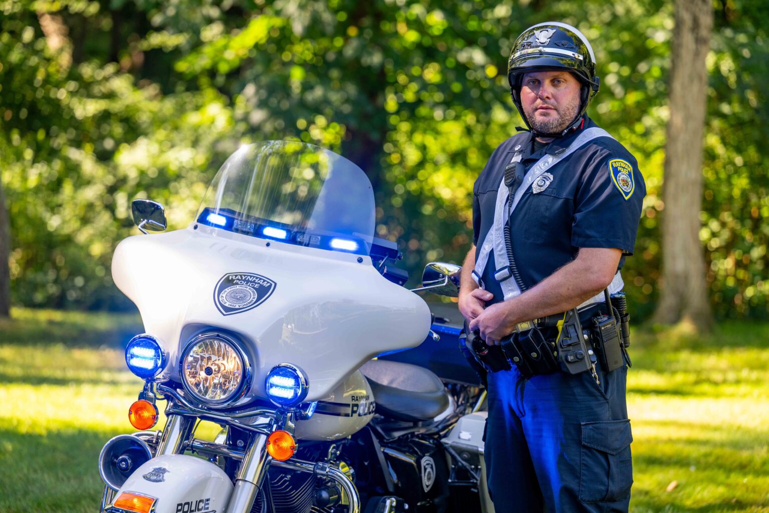 Raynham Police Department – Official Website