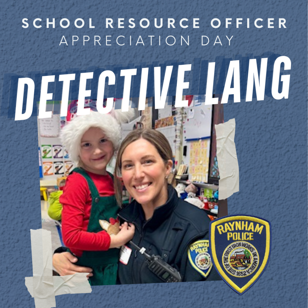 Raynham Police Department – Official Website