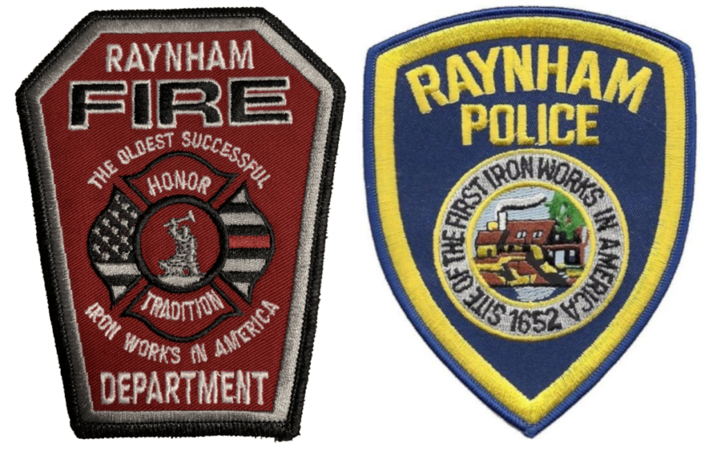 Raynham Police Department – Official Website